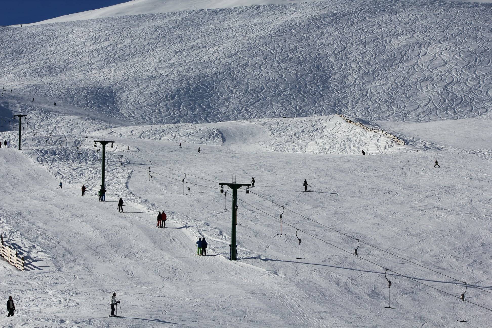 New Zealand Ski News, Snow & Weather Reports: July 22, 2021