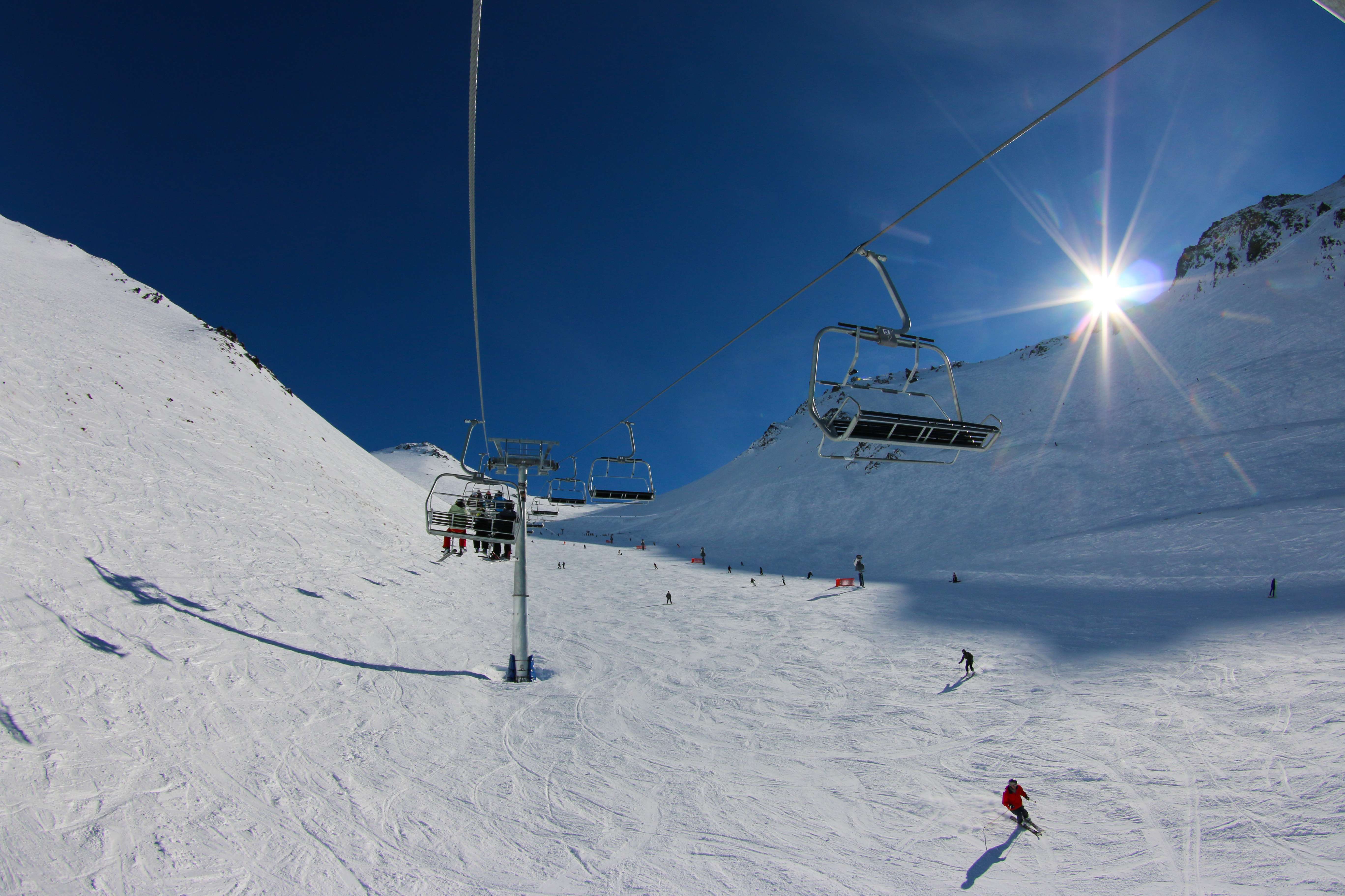 Porters Trail Map, Resort Info, Rental Services & Prices | SnowNZ | SnowNZ