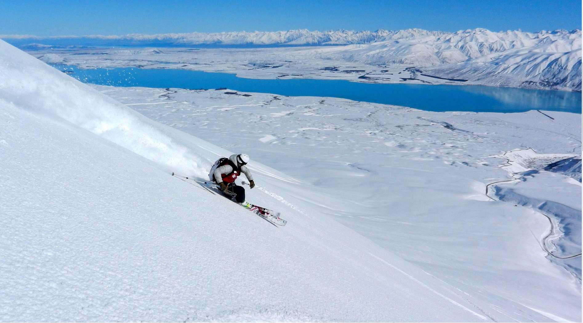 Roundhill Snow Report, Snow Forecast, Weather & Webcams | SnowNZ | SnowNZ