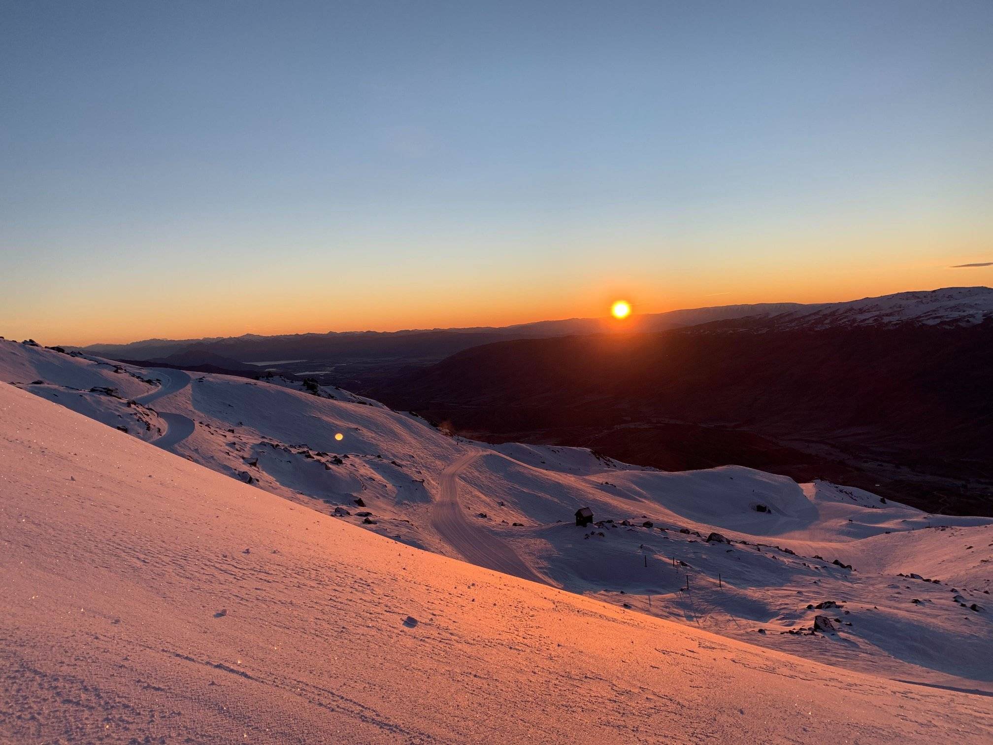 This Week In The Snow - August 13, 2020 | SnowNZ