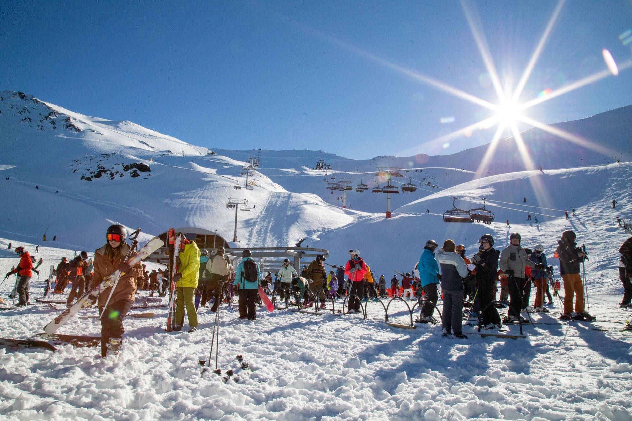 This Week In The Snow - June 18, 2021 | SnowNZ