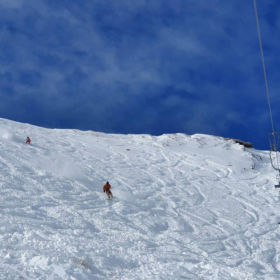 This Week In The Snow - August 27, 2020 | SnowNZ