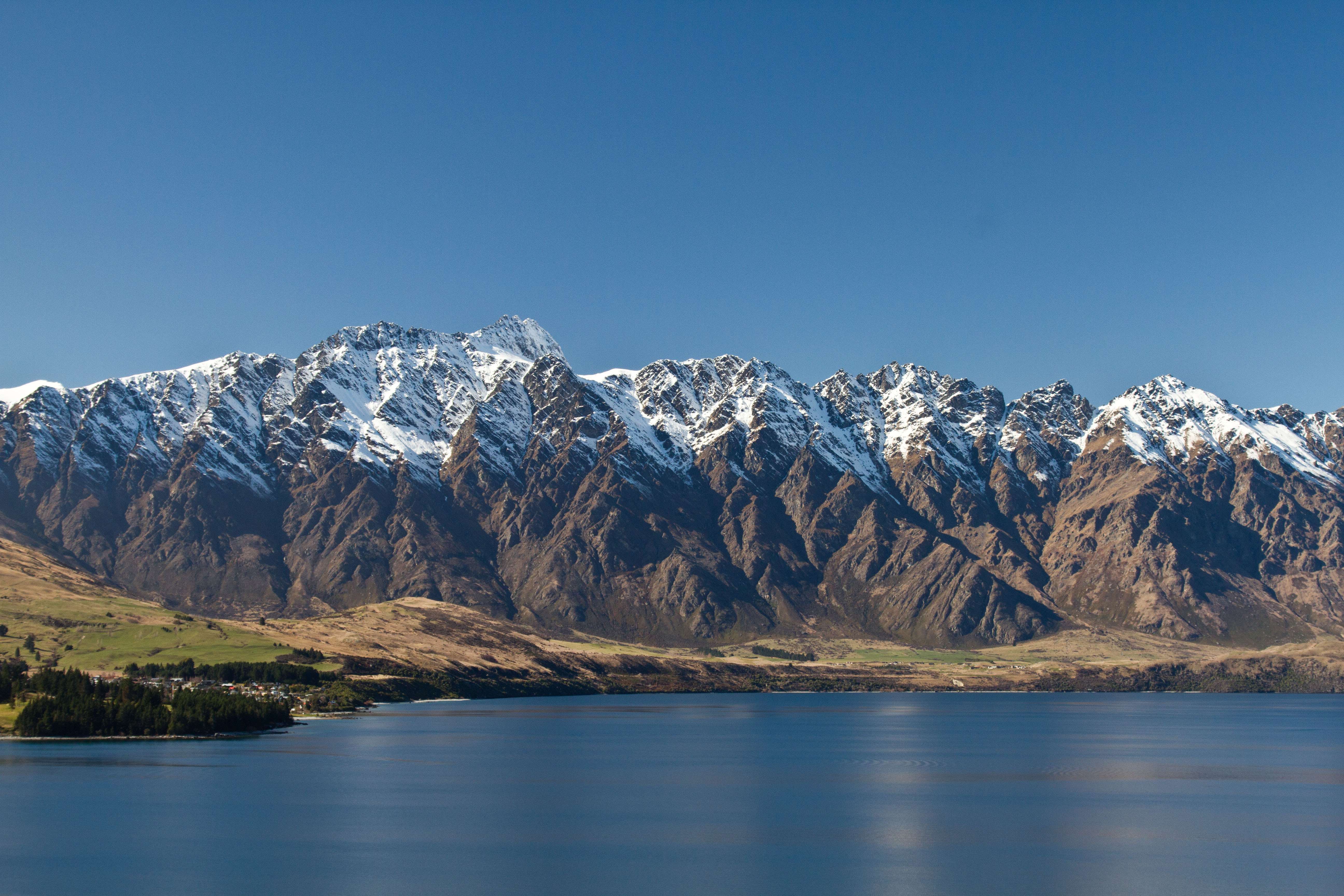 Queenstown Snow Reports, Ski Conditions, & Snow Forecast | SnowNZ