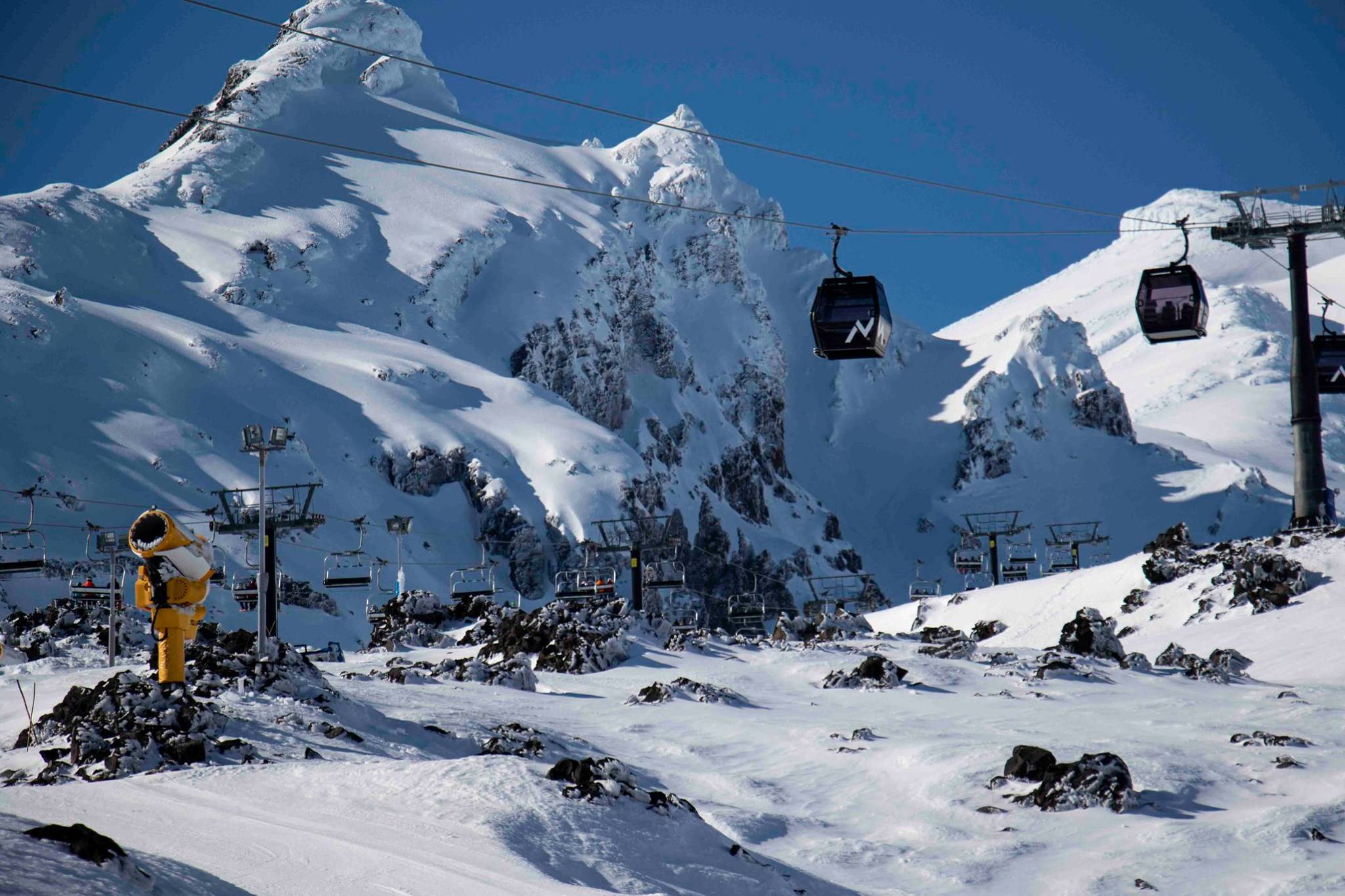 Whakapapa and Turoa to open for the 2020 Ski Season | SnowNZ