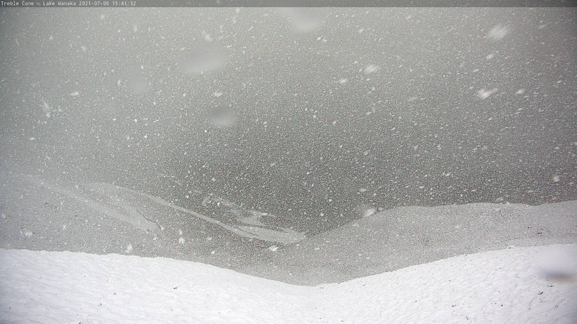 New Zealand Ski Area News, Snow & Weather - July 6, 2021 | SnowNZ
